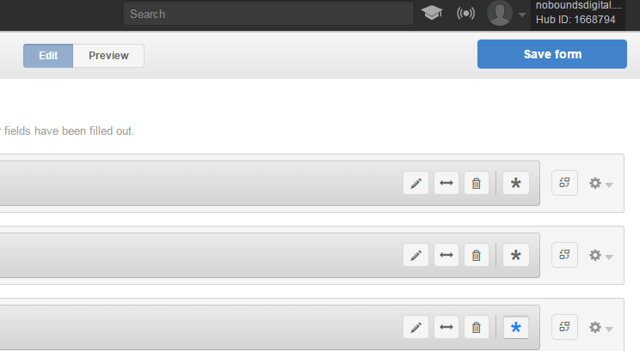 How to Create a Form in HubSpot